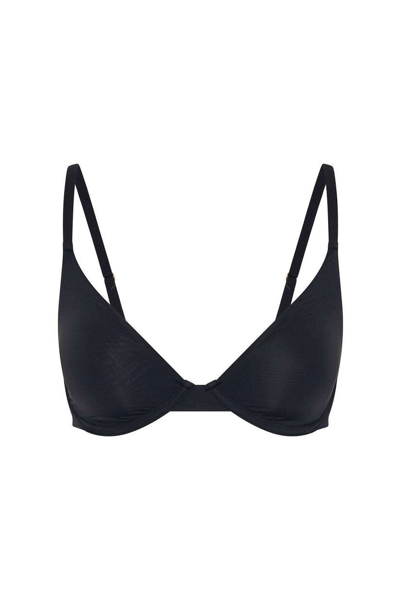 The Everyday Bra - Black – First Thing